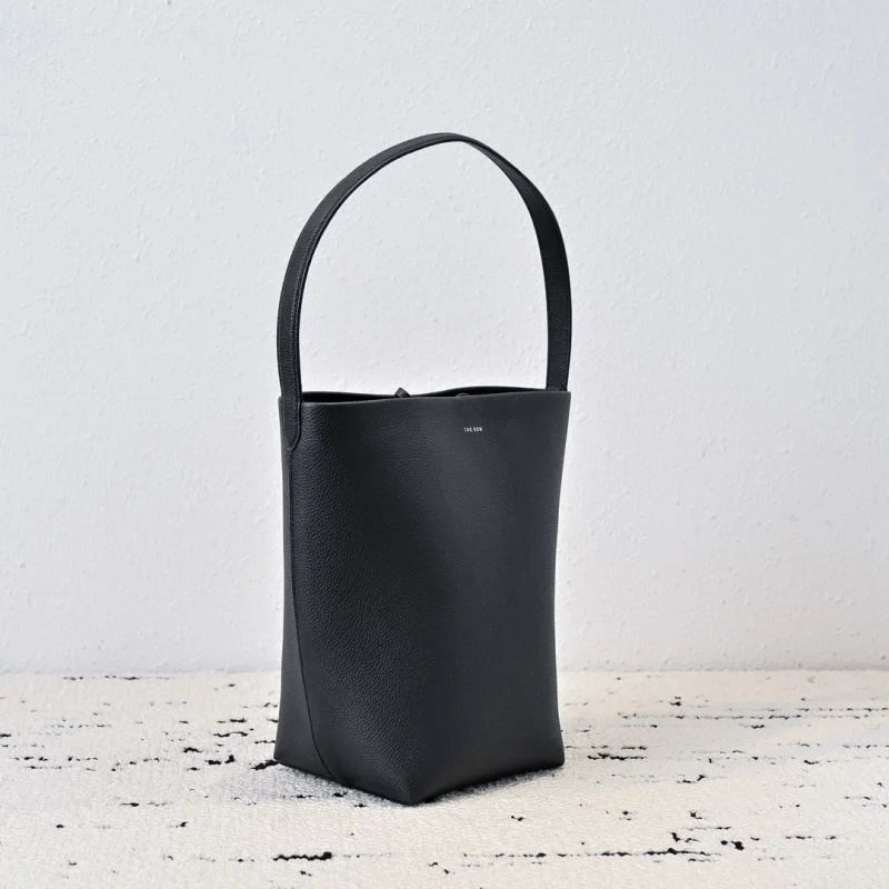 The Row Bucket Bags