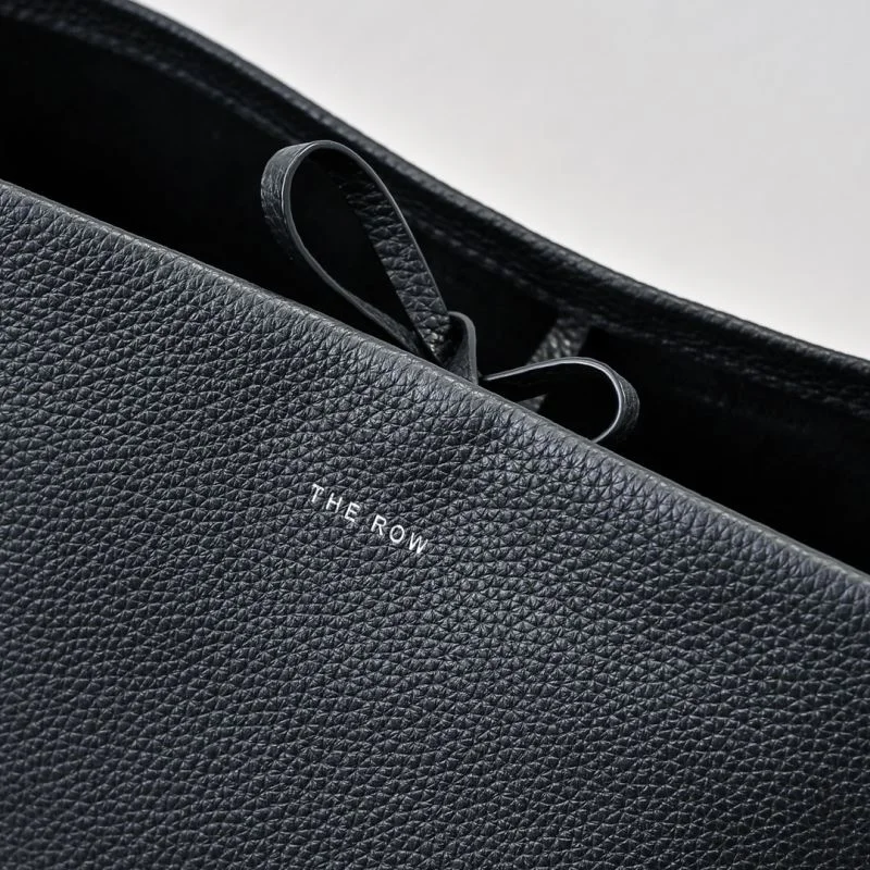 Mirror quality The Row Bucket Bags