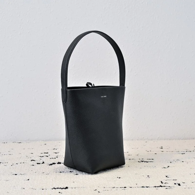The Row Bucket Bags