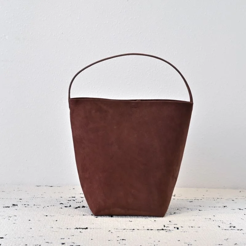 The Row Bucket Bags