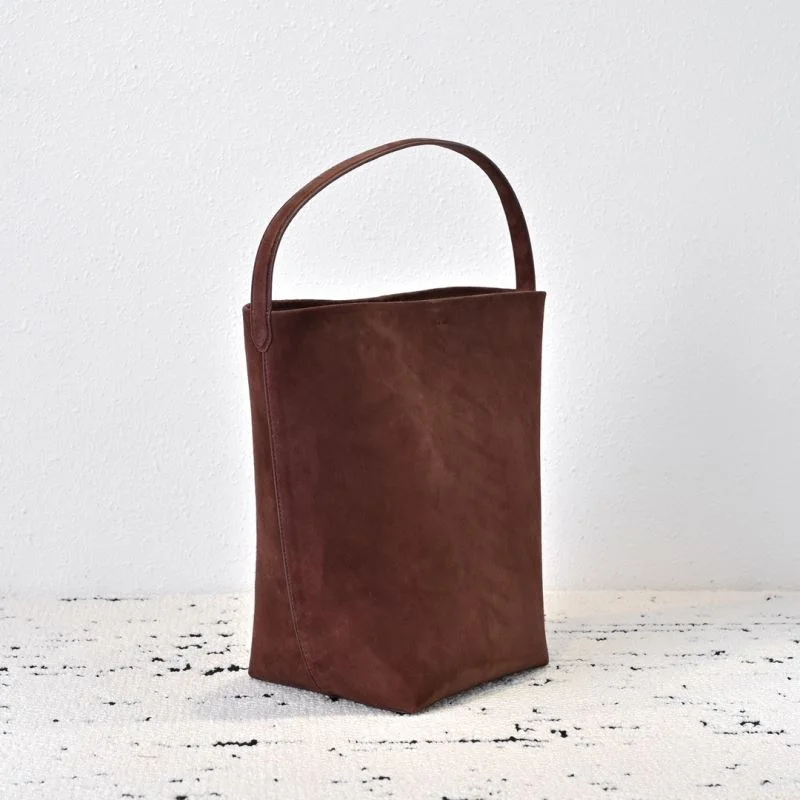 1:1 copy The Row Bucket Bags