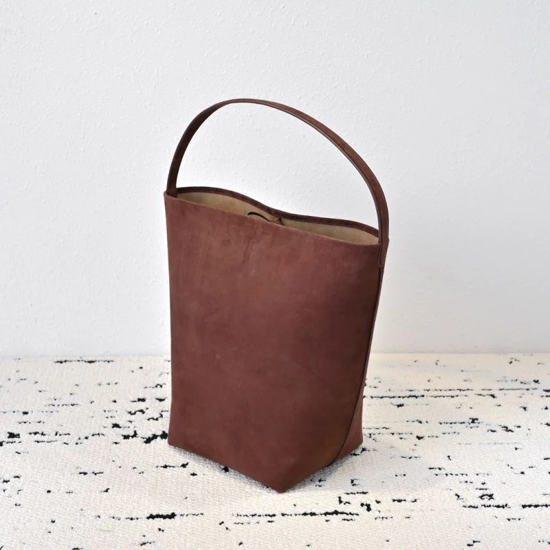 1:1 copy The Row Bucket Bags
