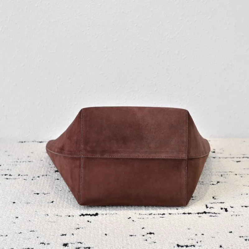 1:1 copy The Row Bucket Bags