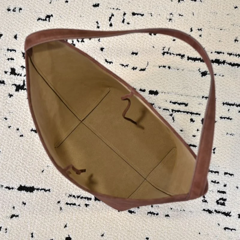 1:1 copy The Row Bucket Bags