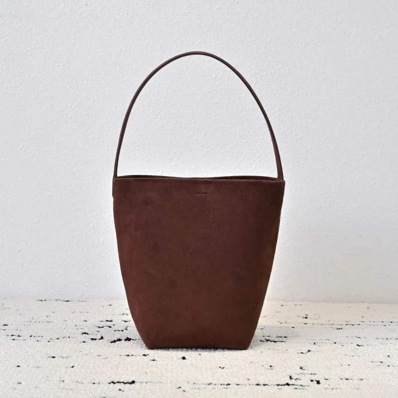 The Row Bucket Bags