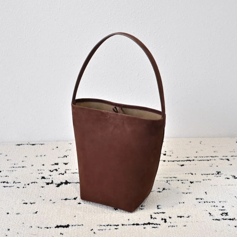 Official The Row Bucket Bags