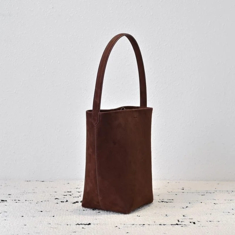 Official The Row Bucket Bags