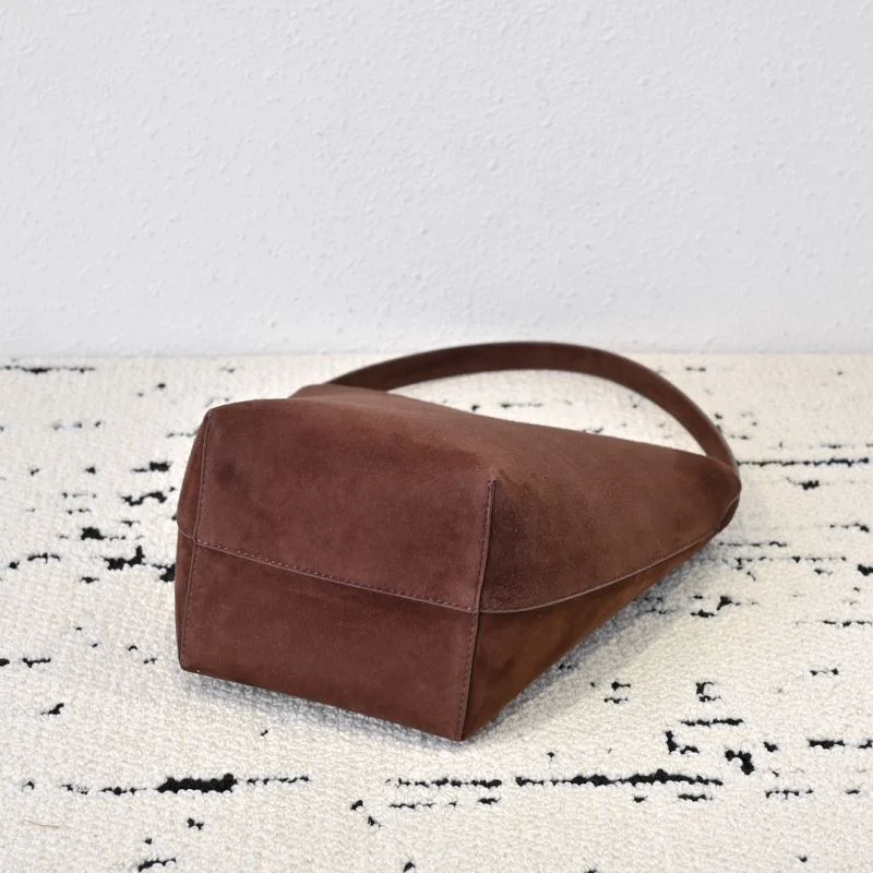 Official The Row Bucket Bags