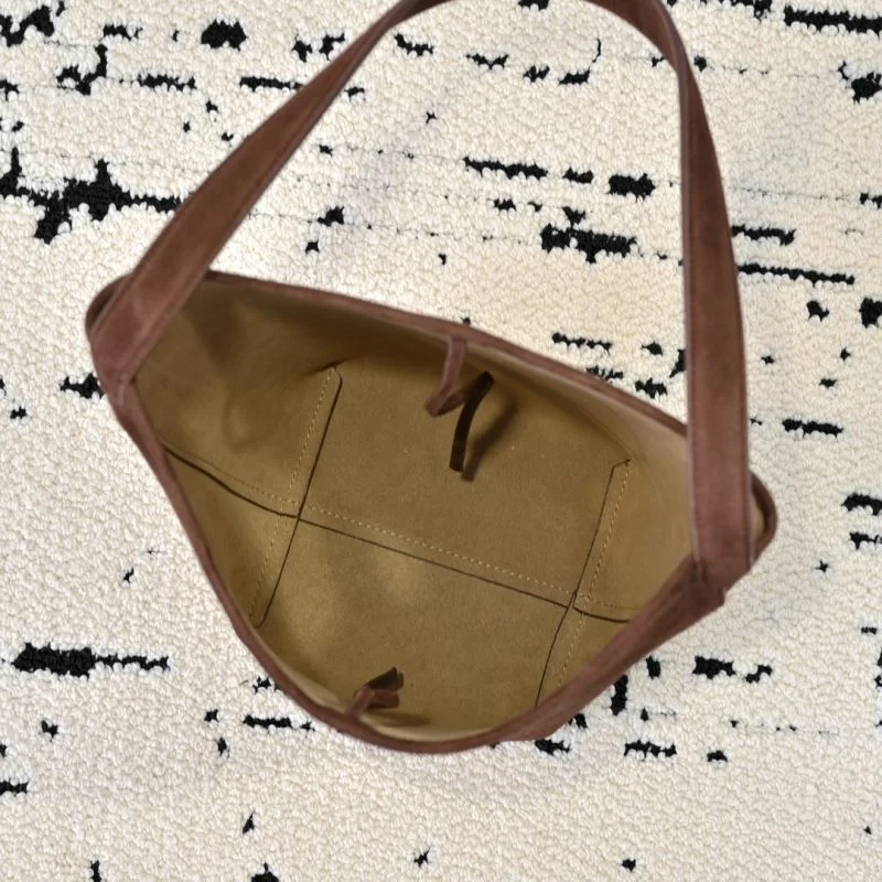 Official The Row Bucket Bags