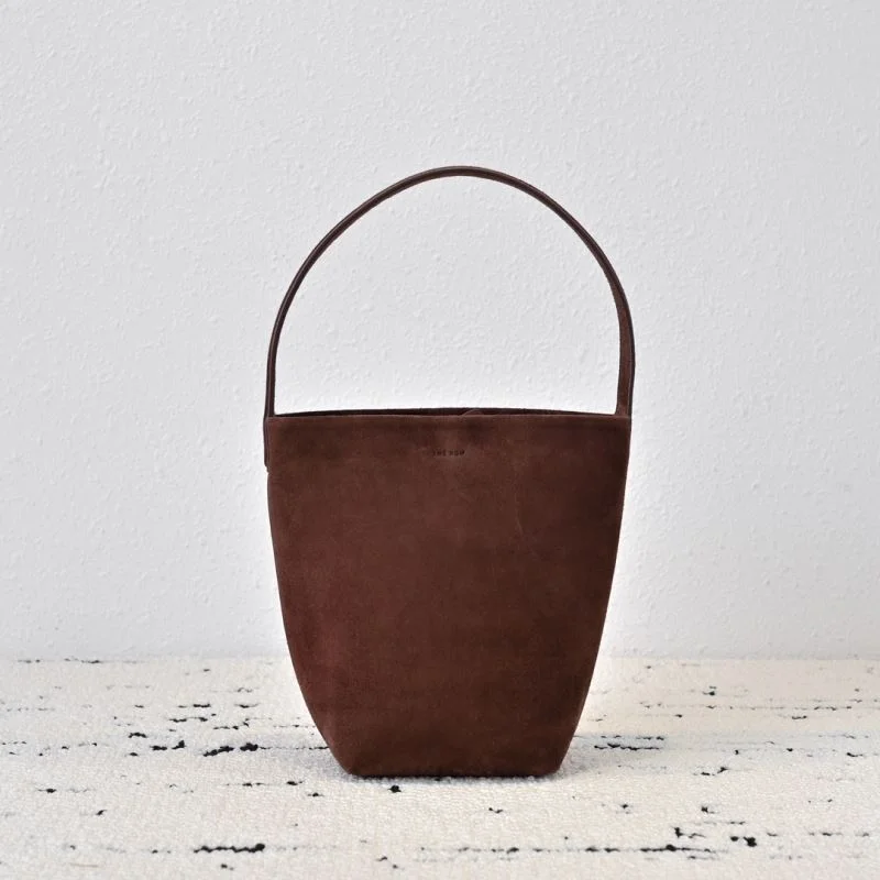 The Row Bucket Bags