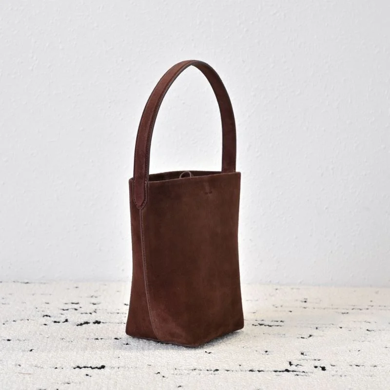 Original The Row Bucket Bags