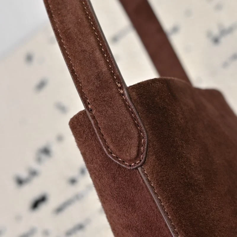 Original The Row Bucket Bags