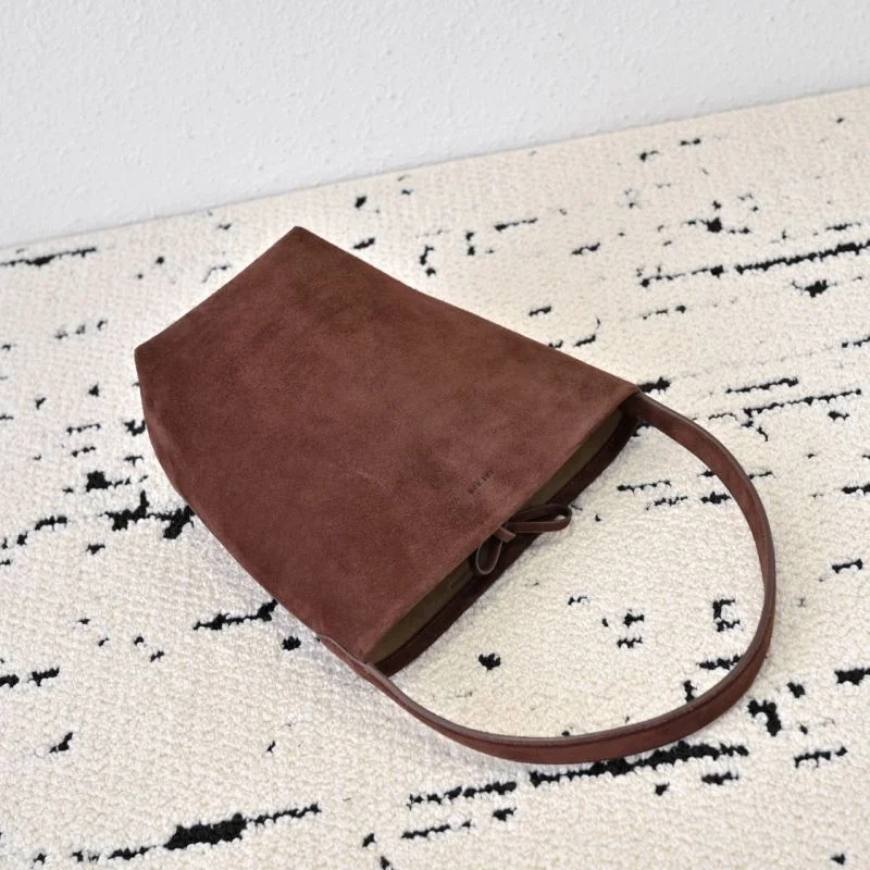 Original The Row Bucket Bags