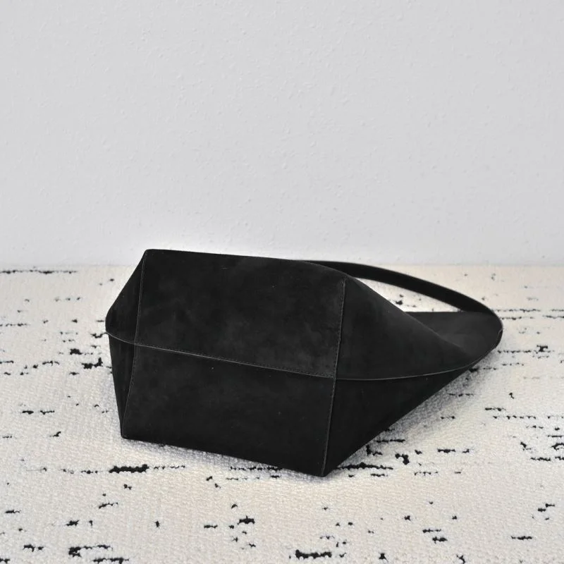 Brand-authenticated The Row Bucket Bags
