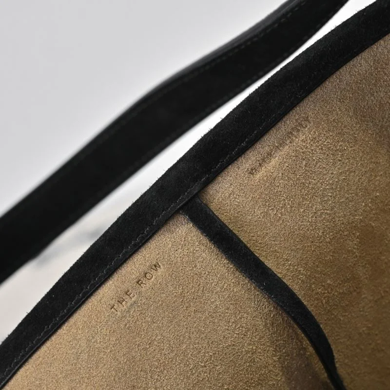 Brand-authenticated The Row Bucket Bags