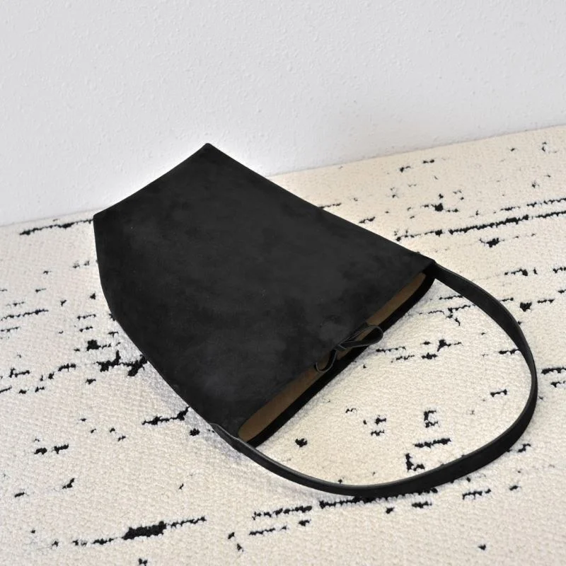 Genuine The Row Bucket Bags