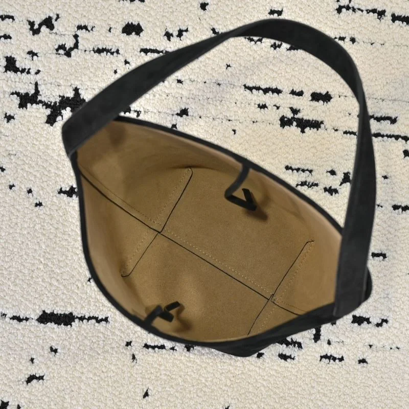 Genuine The Row Bucket Bags
