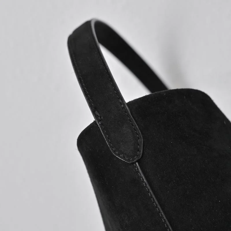 Genuine The Row Bucket Bags