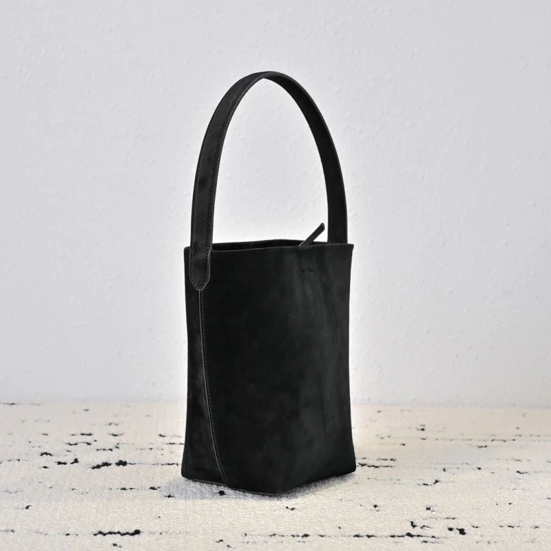 Authentic The Row Bucket Bags
