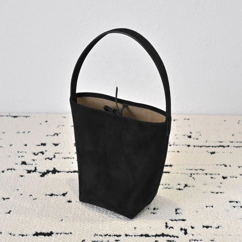 Authentic The Row Bucket Bags