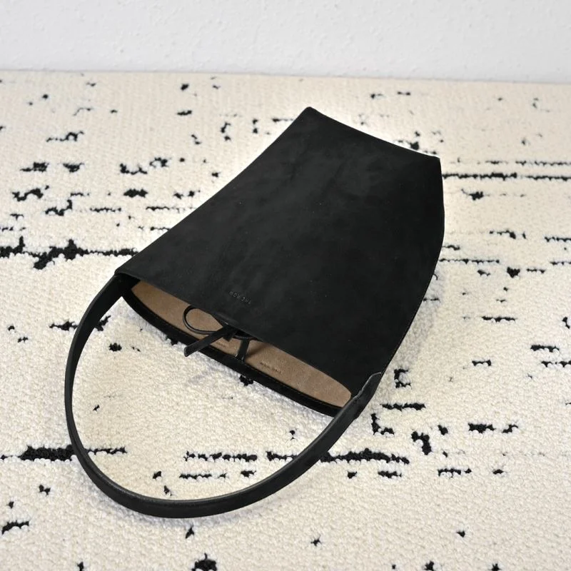 Authentic The Row Bucket Bags