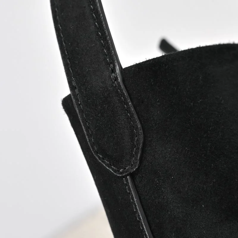 Authentic The Row Bucket Bags