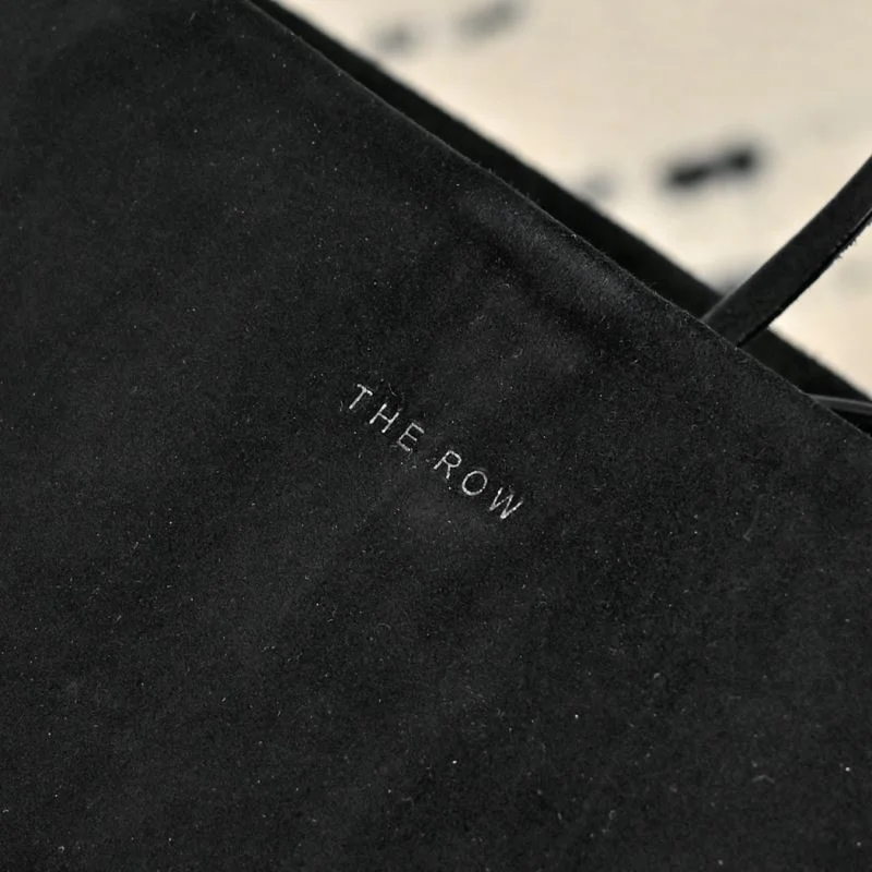 Authentic The Row Bucket Bags