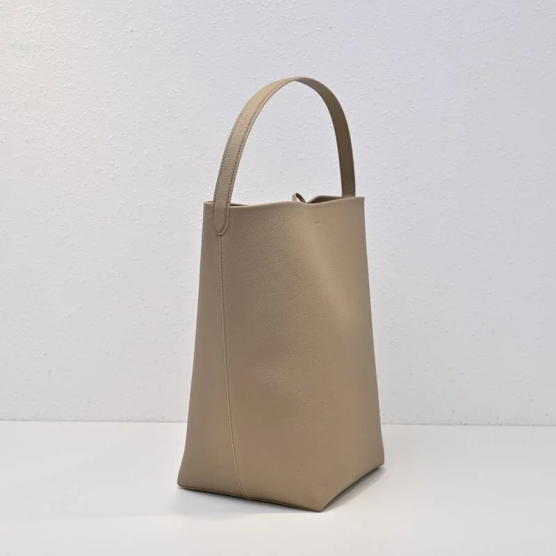 The Row Bucket Bags