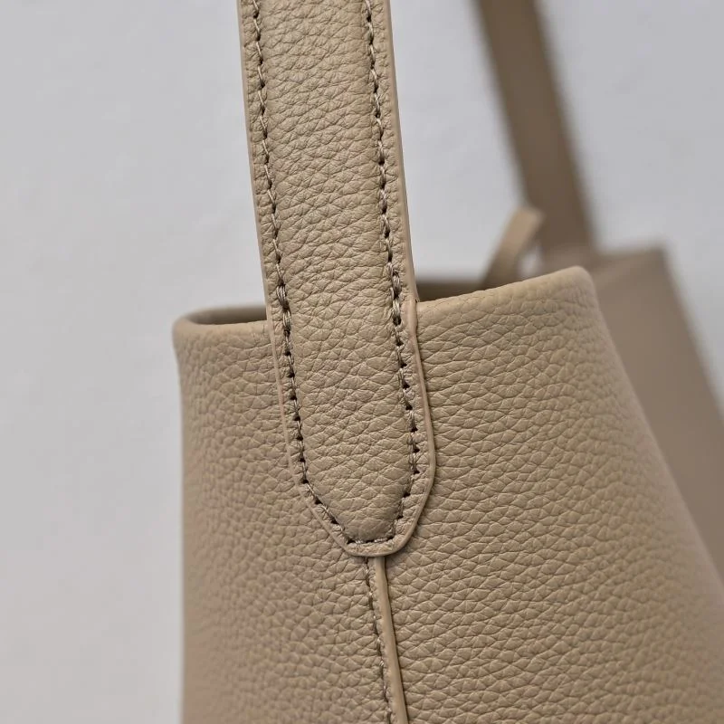 Authentic The Row Bucket Bags