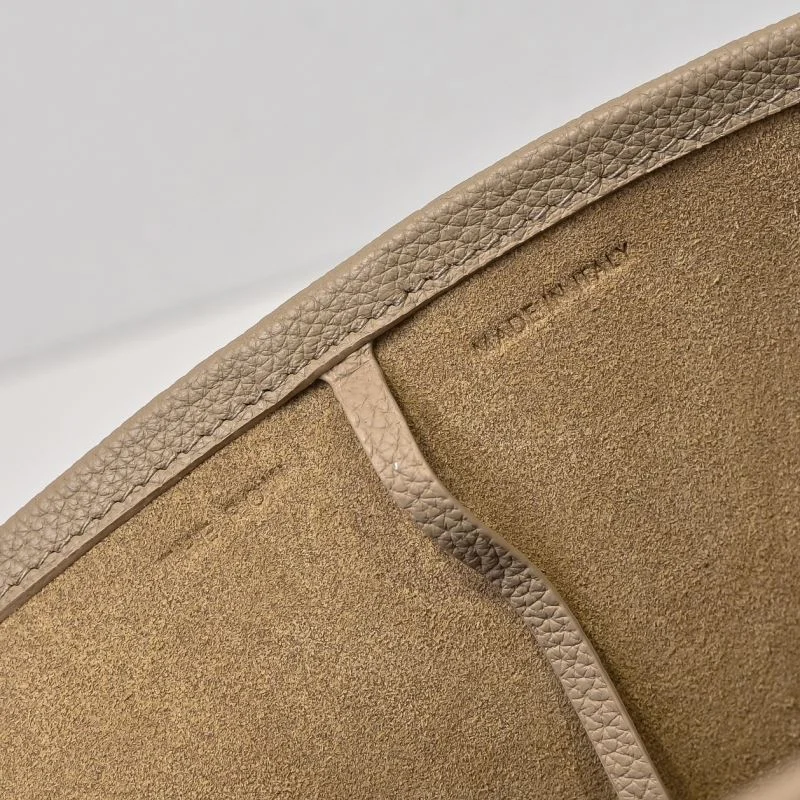 Authentic The Row Bucket Bags