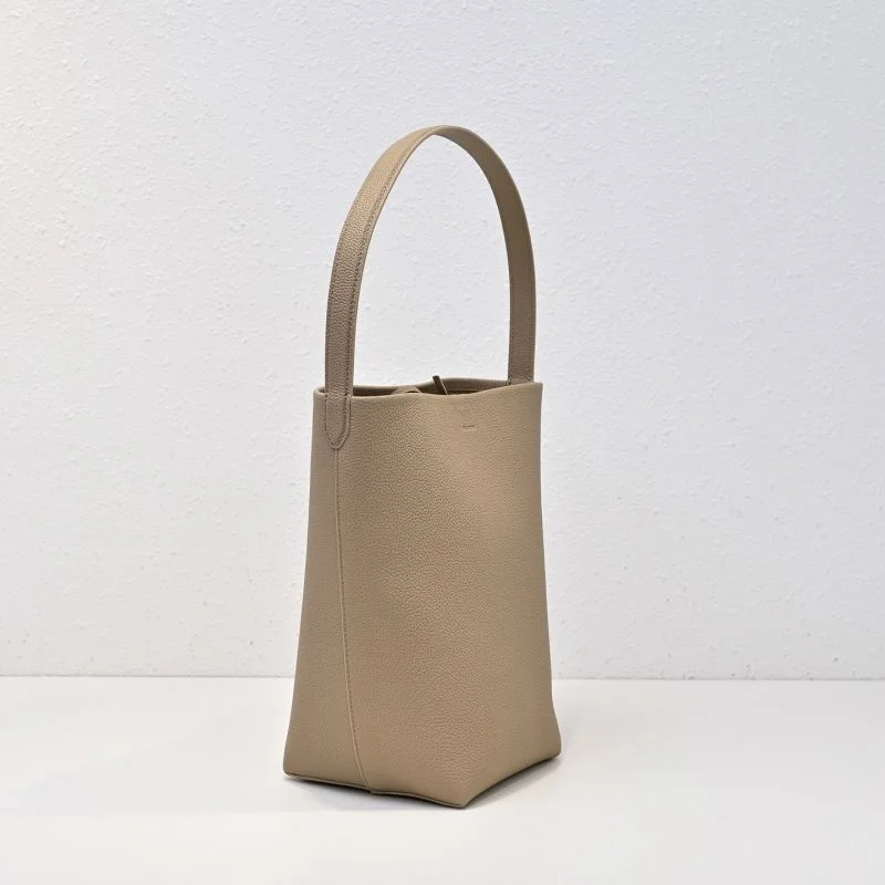 The Row Bucket Bags