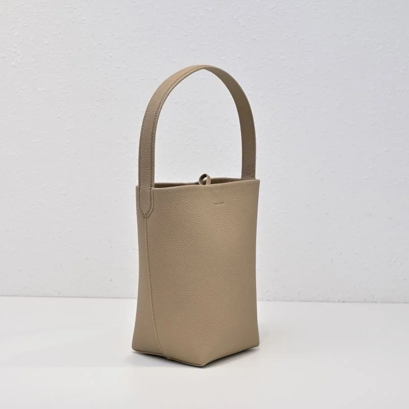 The Row Bucket Bags