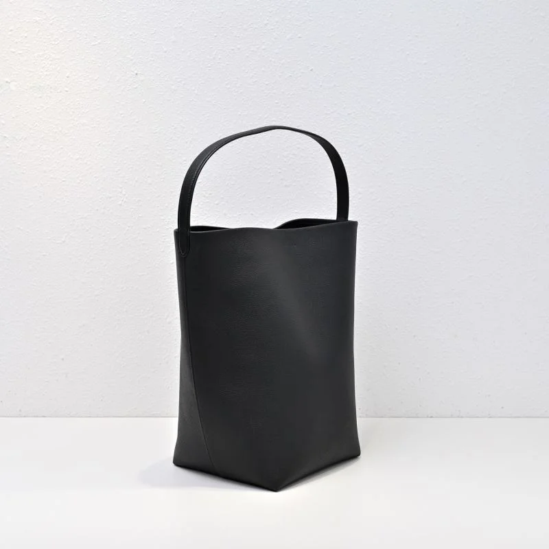 The Row Bucket Bags