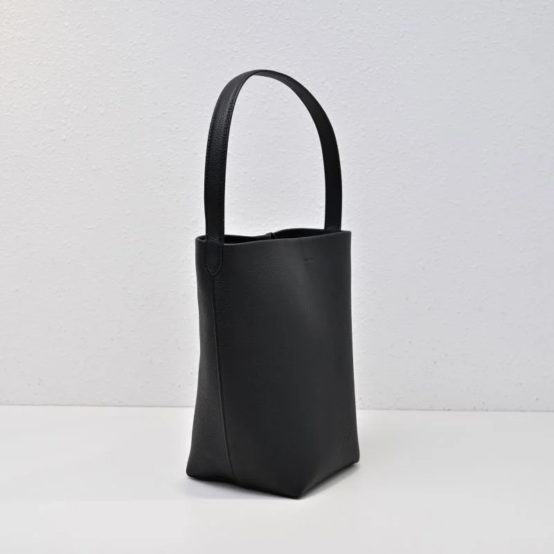 The Row Bucket Bags
