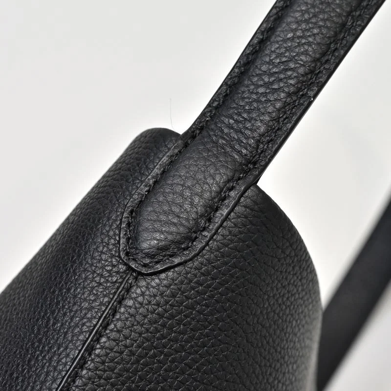 Exact replica The Row Bucket Bags