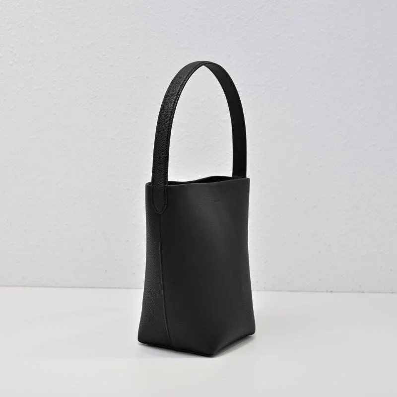 The Row Bucket Bags