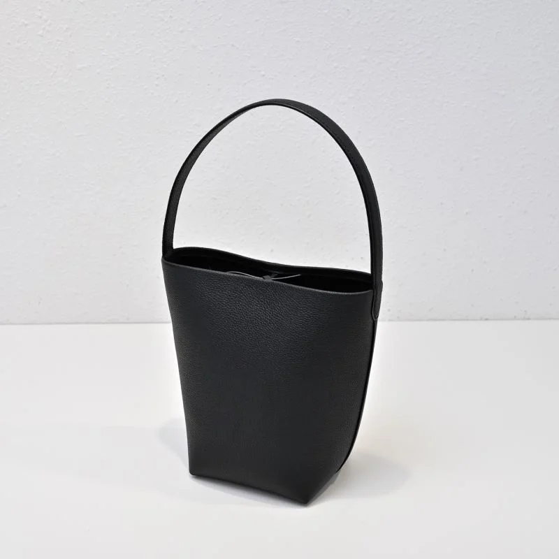 Real The Row Bucket Bags