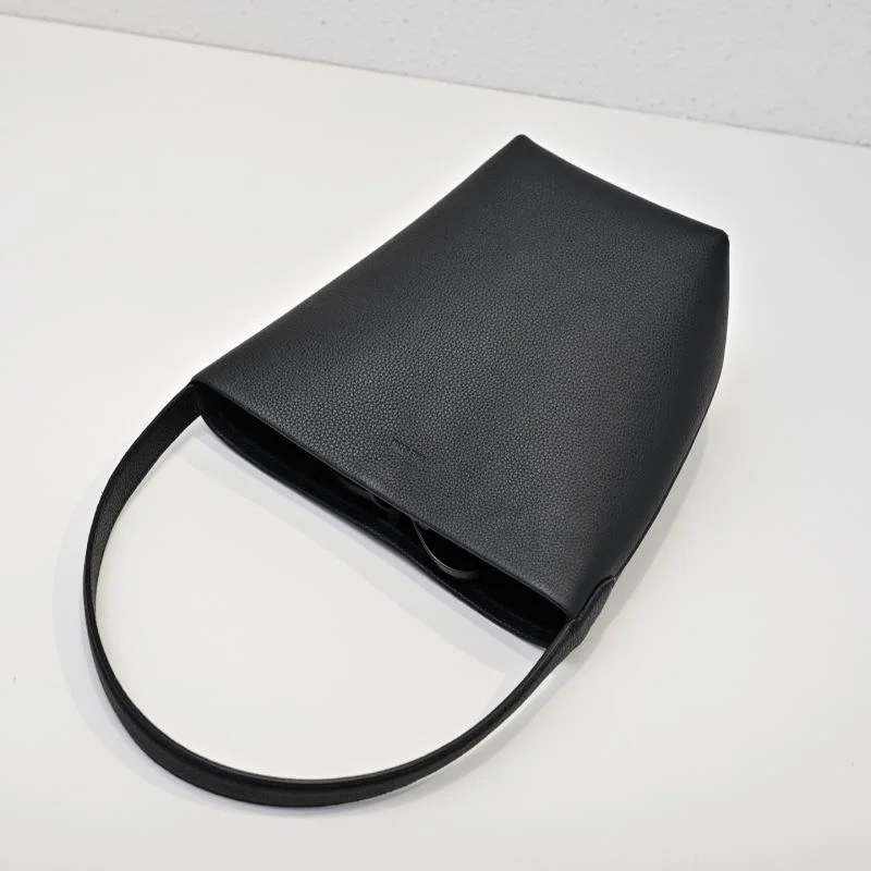 Real The Row Bucket Bags