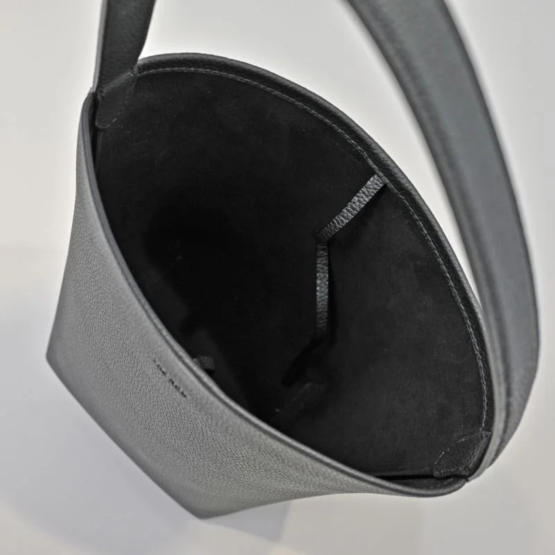 Real The Row Bucket Bags