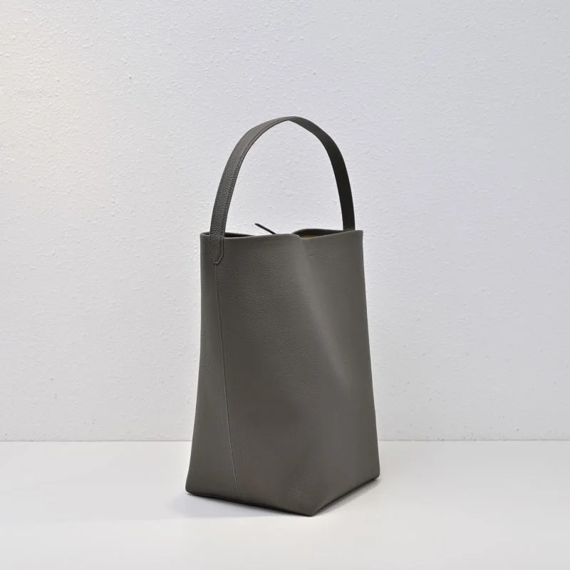 The Row Bucket Bags