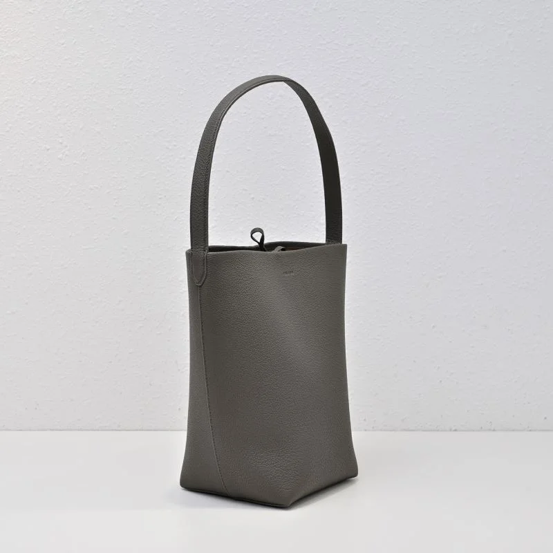 The Row Bucket Bags