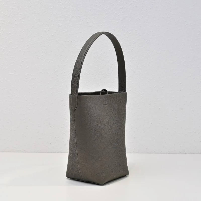 The Row Bucket Bags