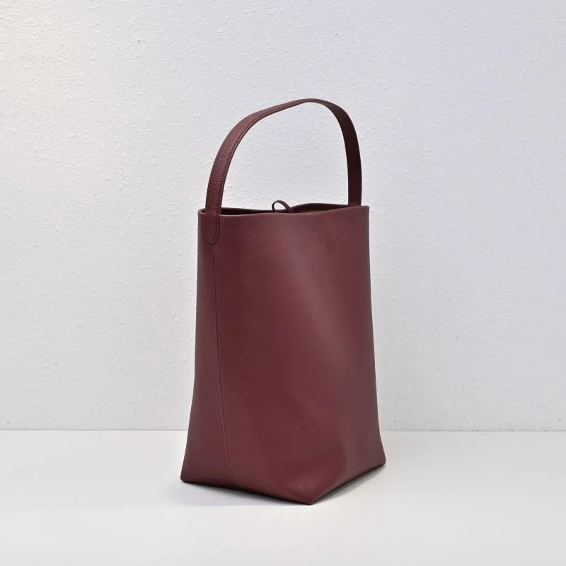 The Row Bucket Bags
