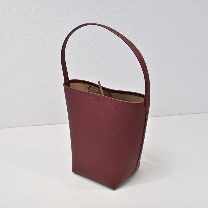 Budget-friendly The Row Bucket Bags