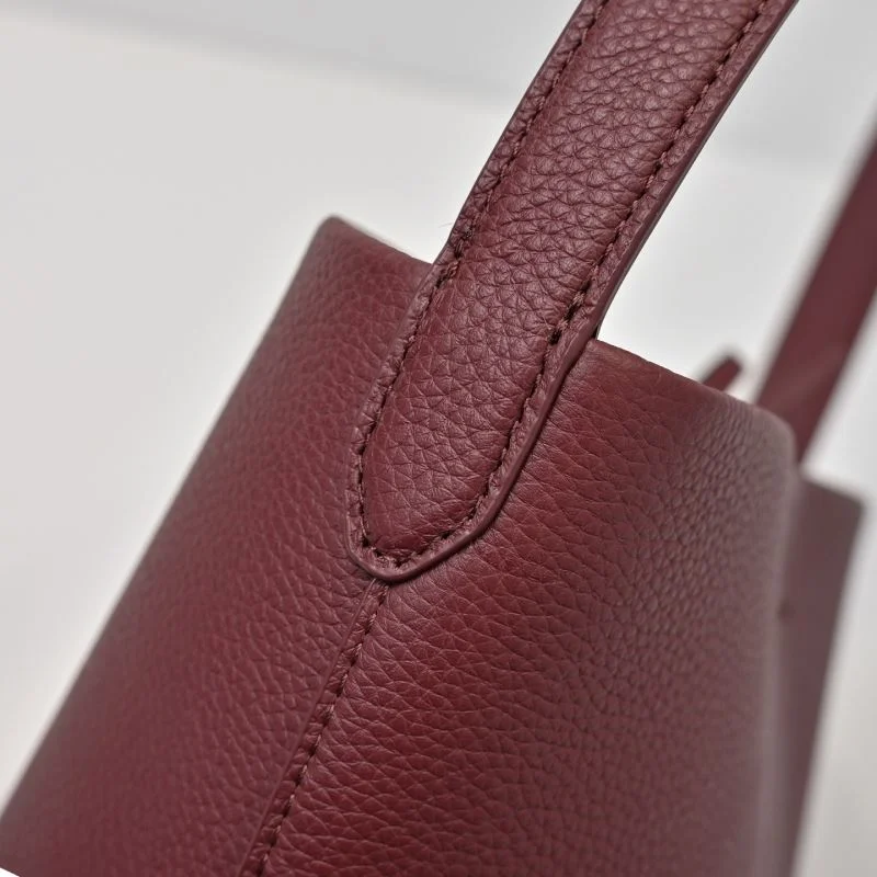 Budget-friendly The Row Bucket Bags