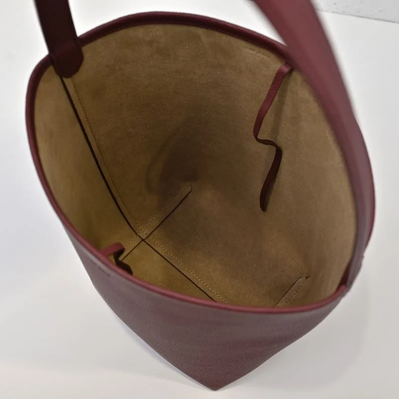 Budget-friendly The Row Bucket Bags