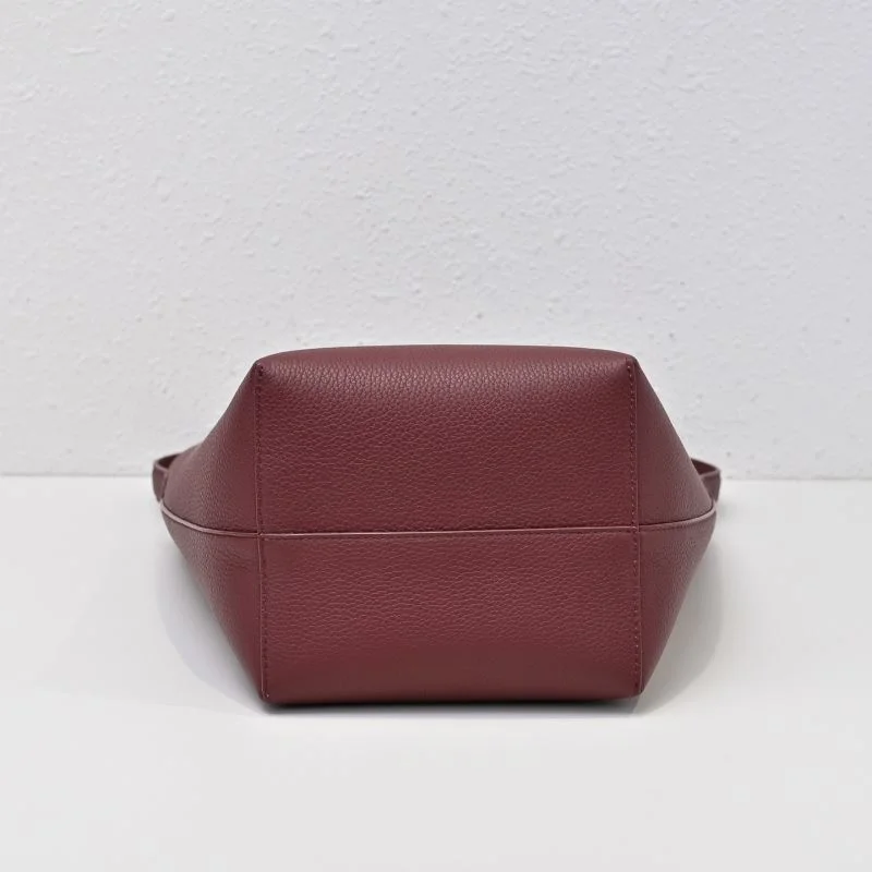 Budget-friendly The Row Bucket Bags