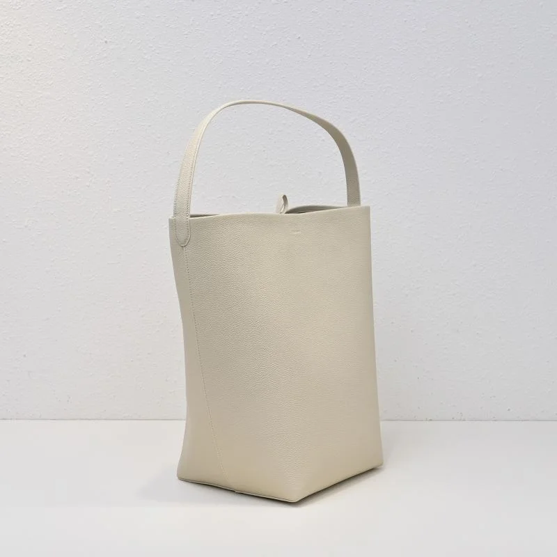 The Row Bucket Bags