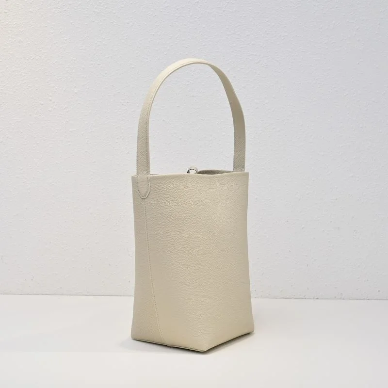 The Row Bucket Bags