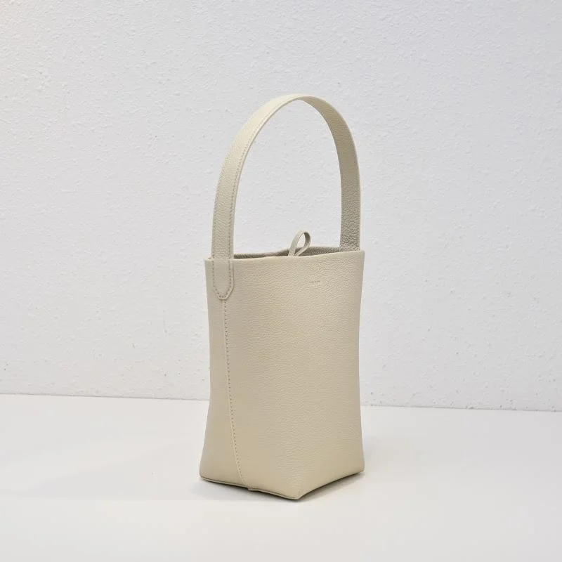The Row Bucket Bags